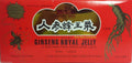Royal King ginseng royal jelly benefits