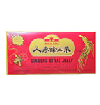 Royal King ginseng royal jelly benefits