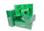 Royal King herbal detox tea boxes