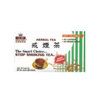 Royal King herbal stop smoking tea