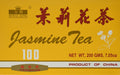 Royal King jasmine tea bags