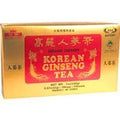 Royal King Korean Ginseng instant tea bags