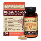 Royal Maca capsules for menopause relief
