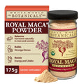 Royal Maca Powder for energy boost