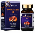 Royal Reishi mushroom health capsules