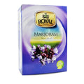 Royal Tea Egyptian Marjoram herbal infusion