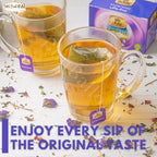 Royal Tea marjoram tea for wellness