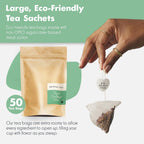Royal Treatmint Lavender Mint tea blend