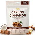 Royalee cinnamon bark extract softgels