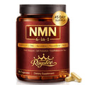 Royalee NMN NAD supplement benefits