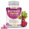 Royalee organic beet root capsules