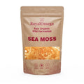 RoyalOmega organic sea moss benefits
