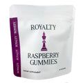 RoyaltyG multivitamins gummies for kids