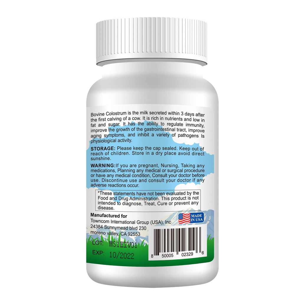 Royavita Active softgels for digestive support