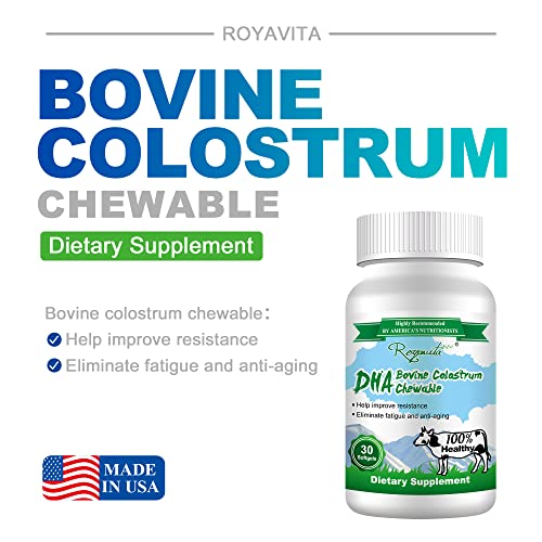 Royavita USA Active for active lifestyles