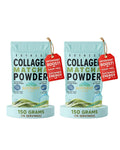 Roynest collagen matcha powder benefits