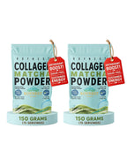 Roynest collagen matcha powder benefits