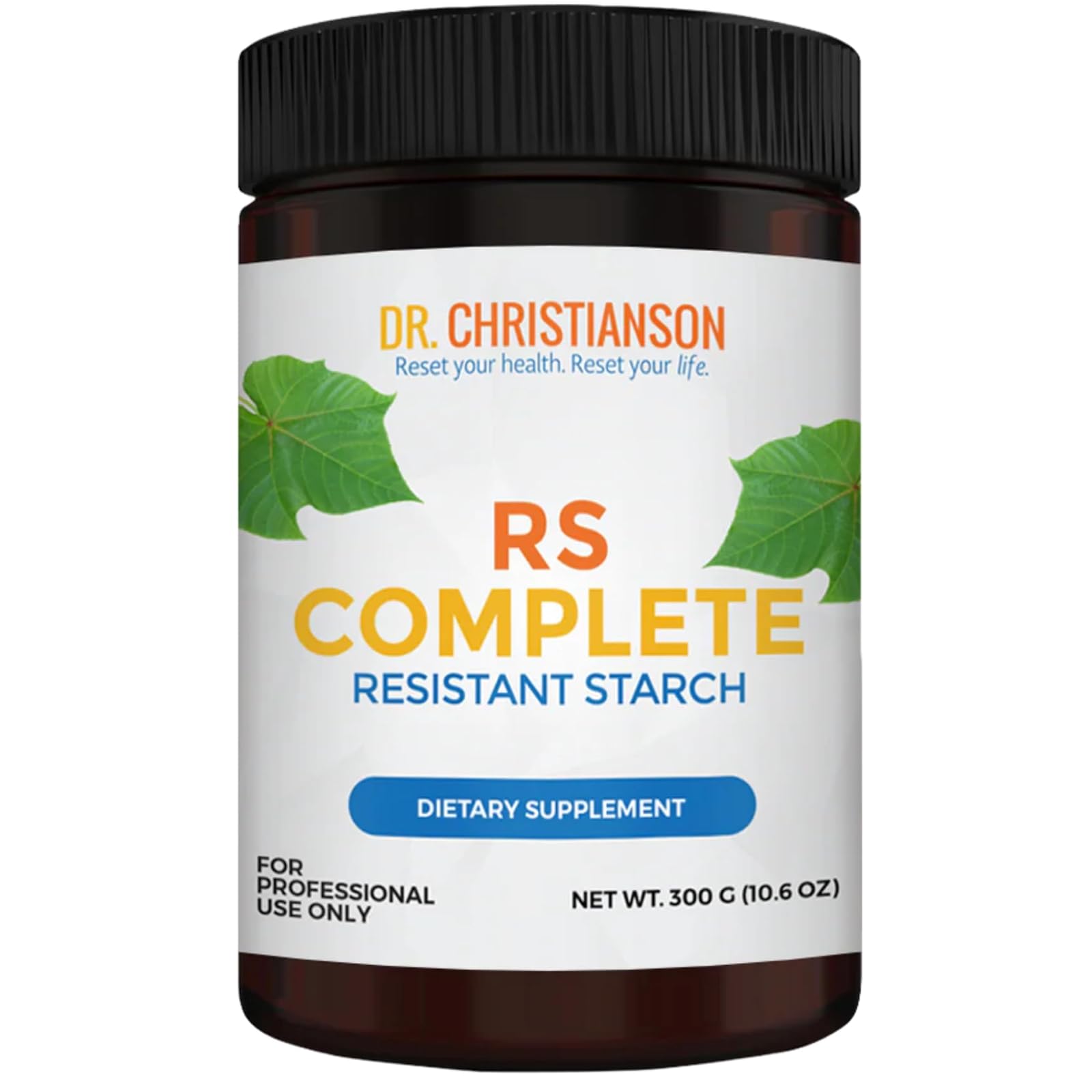RS Complete resistant starch powder