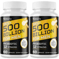 RSETU probiotics for men's health