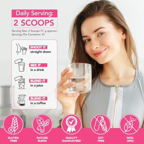 RSGRT collagen for joint support