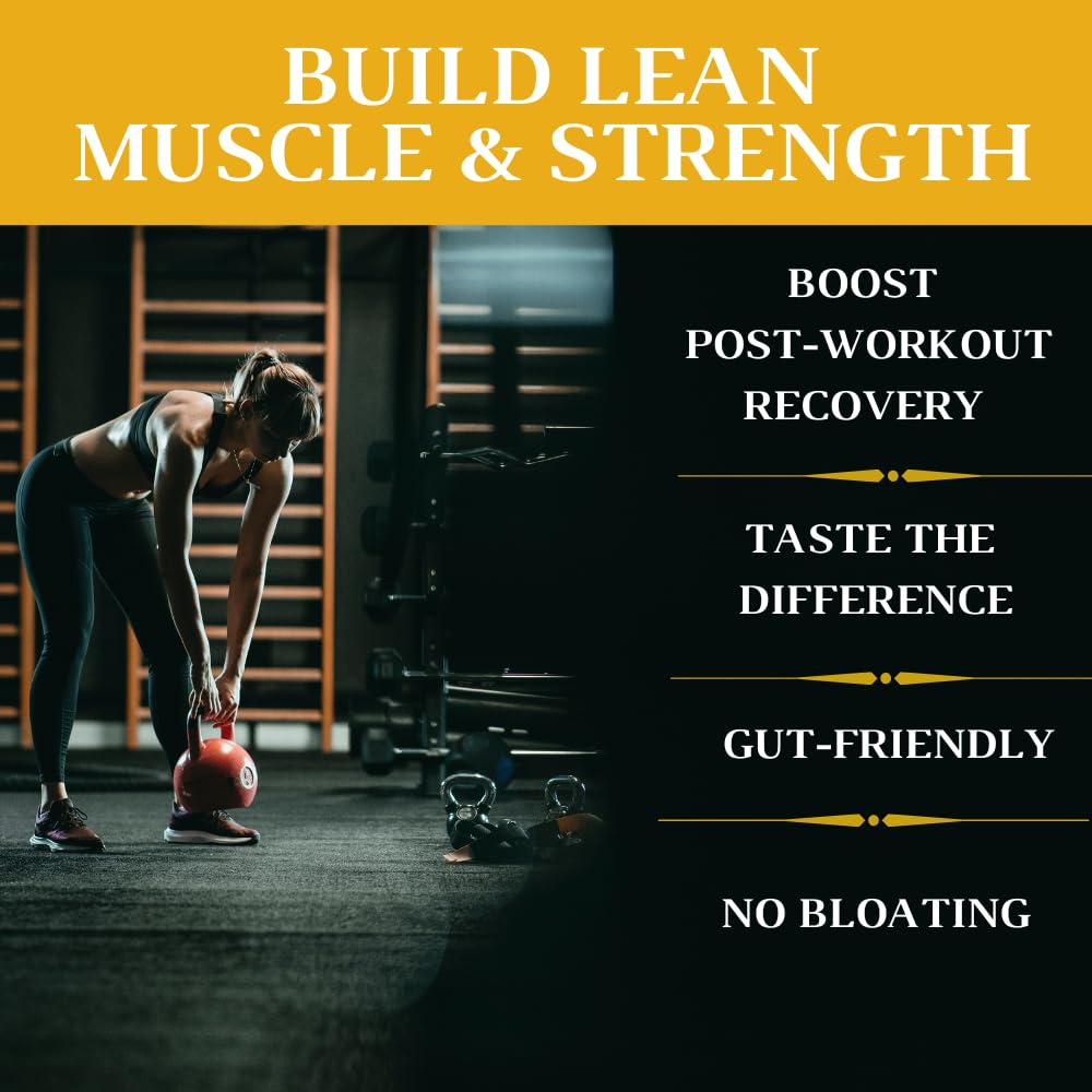 RSN 100% isolate for weight loss