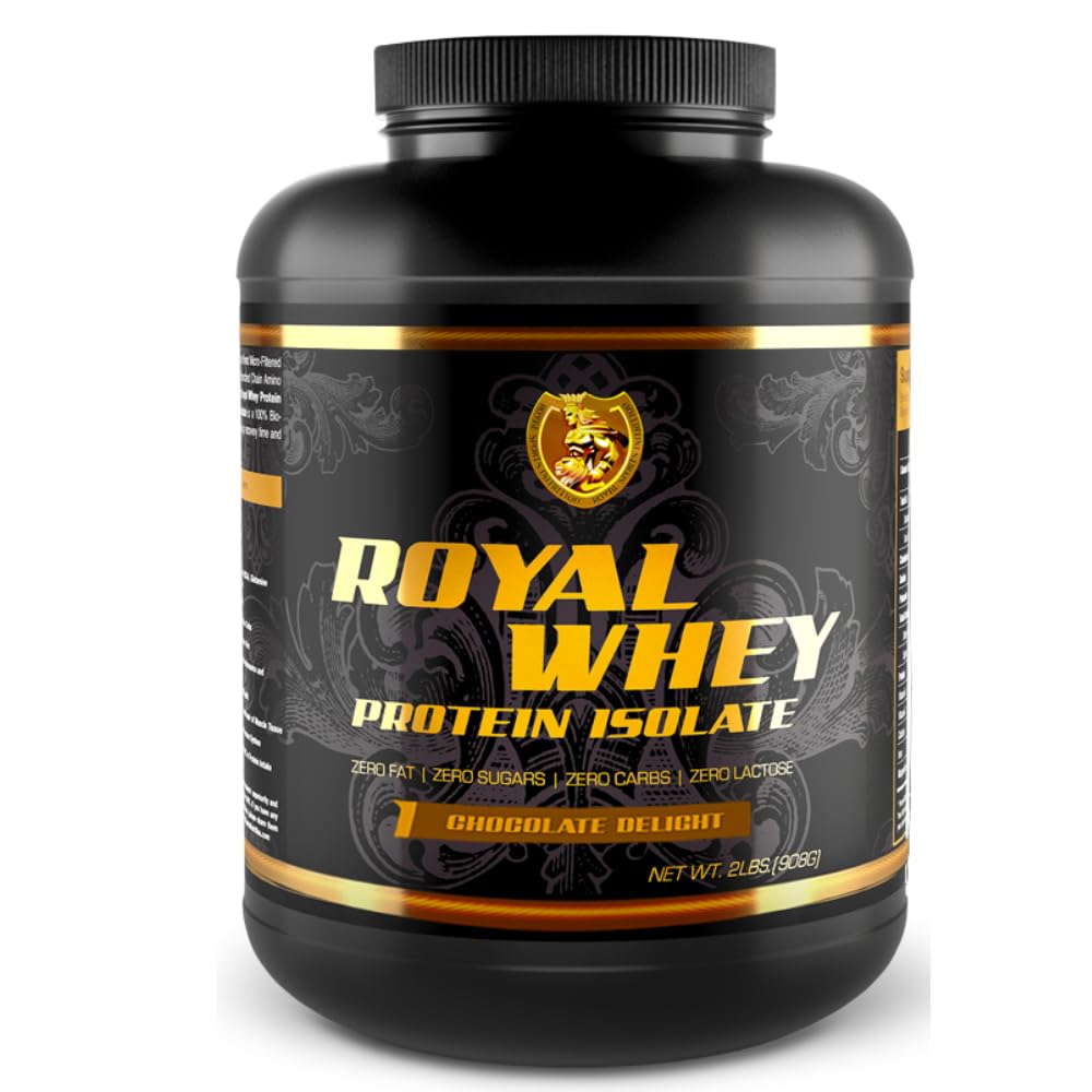 RSN protein powder for muscle recovery