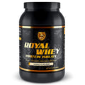 RSN Royal vanilla protein powder