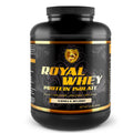 RSN Royal whey protein isolate
