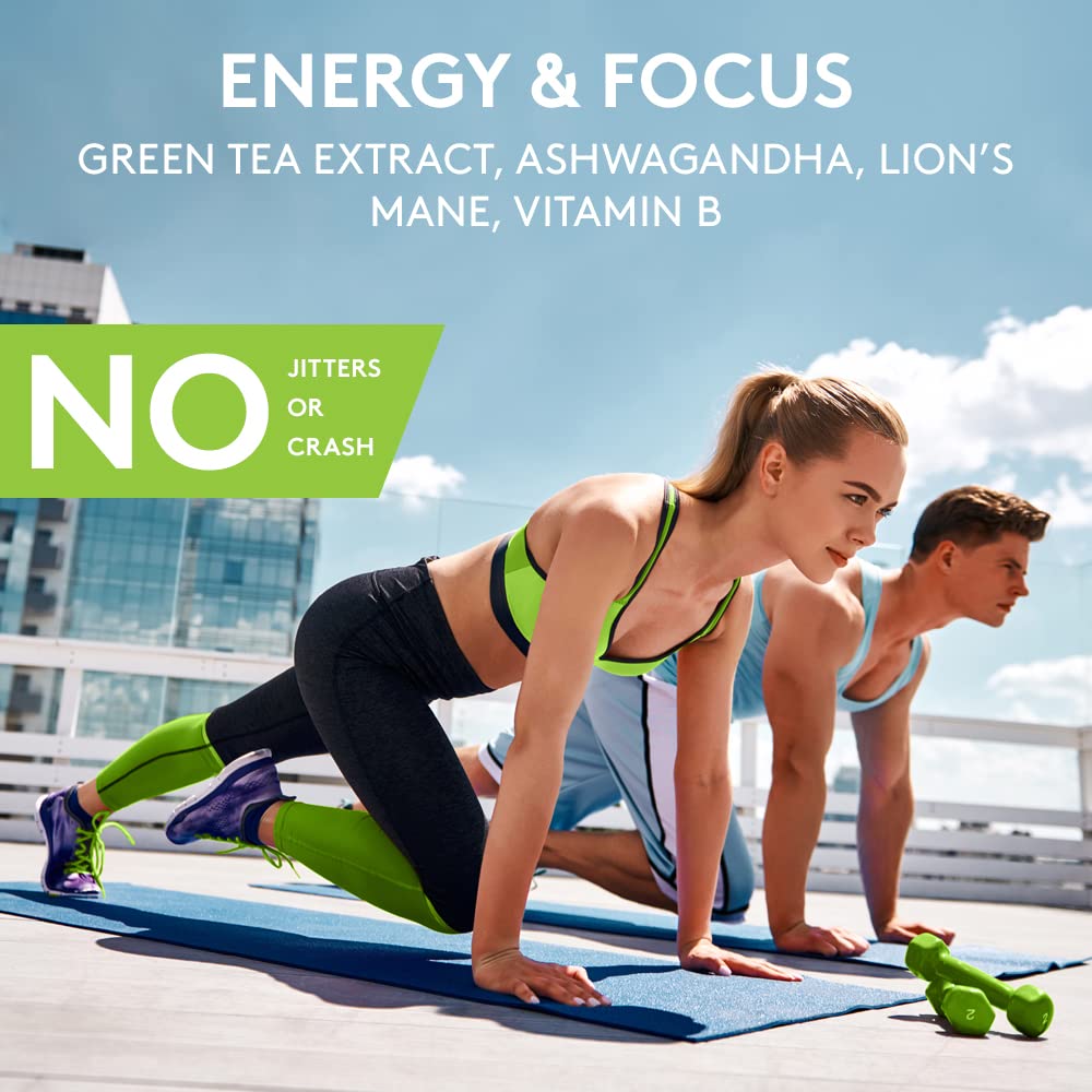 RSP Active Greens for digestive health