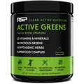 RSP Active Greens superfood blend