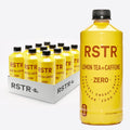 RSTR lemon tea herbal infusion