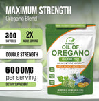 RTMGOB softgels for daily use