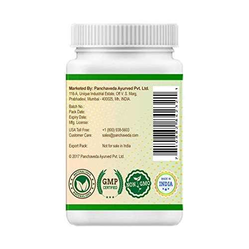 Rubia Cordifolia skin enhancement