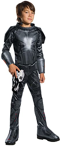 Rubie's Valerian outfit for dress-up