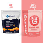 Ruby Red Grapefruit electrolyte drink mix