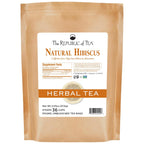 Ruby Red Hibiscus herbal tea bags