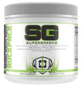 RuckPack Super Greens Powder benefits