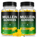 Ruduwu Mullein gummies for respiratory health