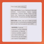 Rugby 180 tablets for convenience