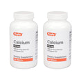 Rugby calcium 600 mg tablets