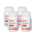 Rugby Calcium 600 mg tablets