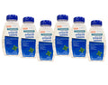 Rugby calcium carbonate antacid tablets