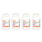 Rugby calcium chewable tablets