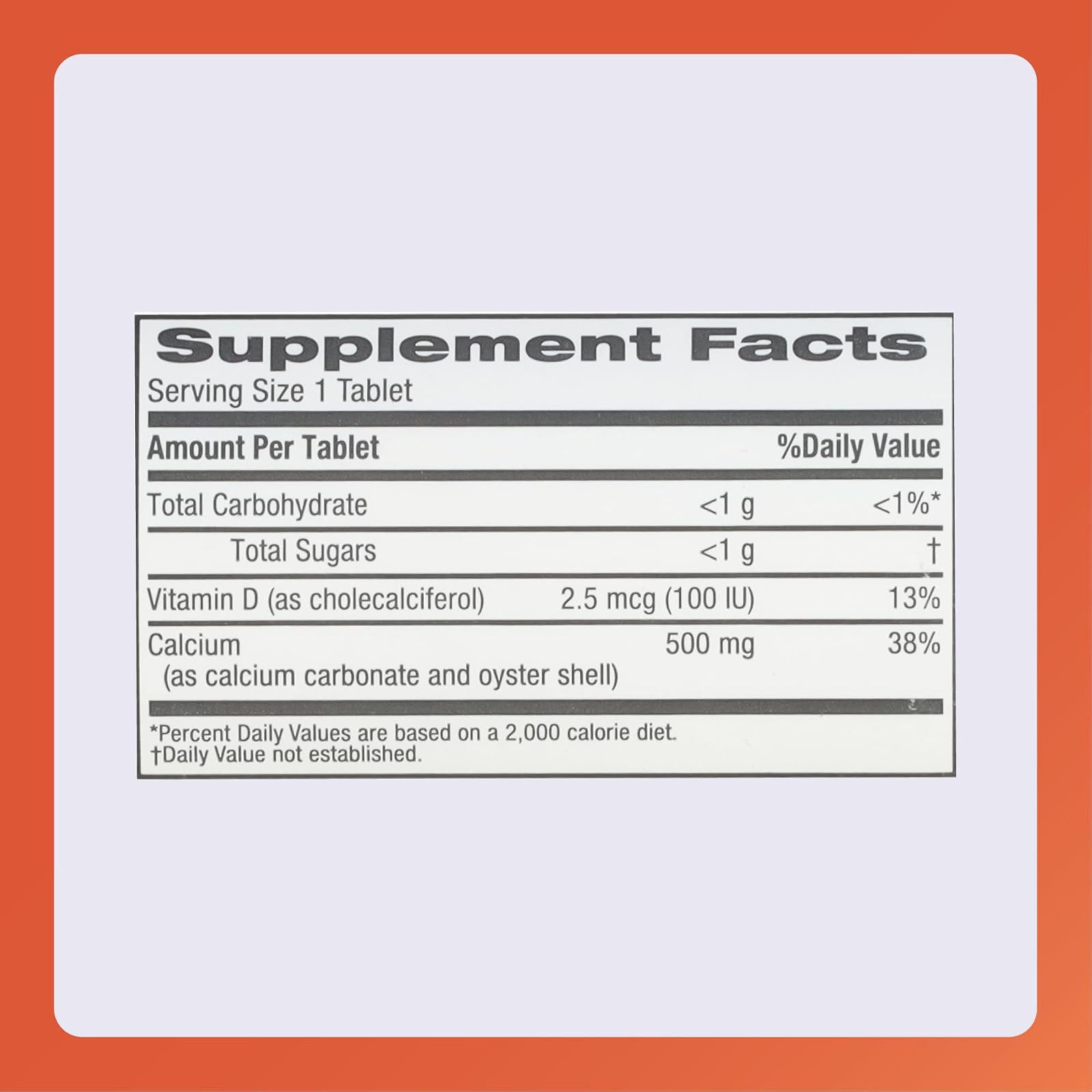 Rugby calcium for daily bone health