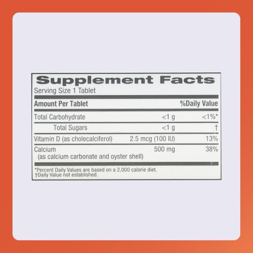 Rugby calcium for daily intake