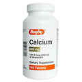 Rugby Calcium supplement for strong bones