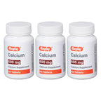 Rugby calcium tablets for bone health