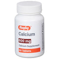 Rugby calcium tablets for strong bones