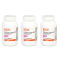 Rugby chewable calcium tablets