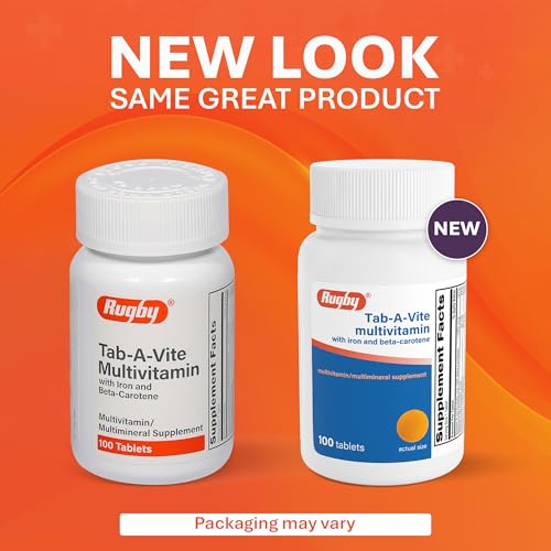 Rugby iron supplement for vitality